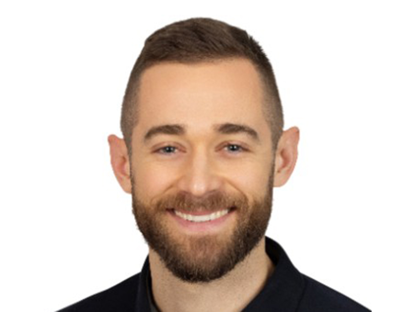 Dr. Evan Parton - EHRC-N-Doctor of Physical Therapy - SFFBT