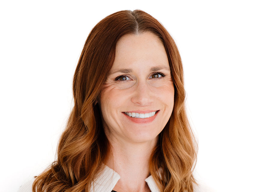 Sarah Davis - ERHC-N Registered Dietician - SFFBT