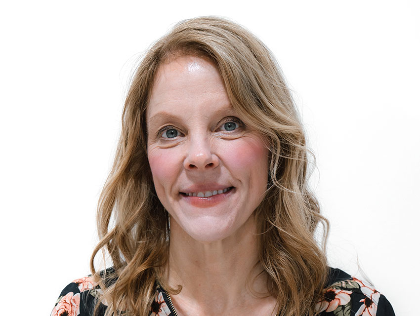 Stephanie Thoet - EHRC-N Mental Health Counselor - SFFBT